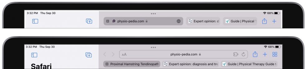 New Features to Try (Or Not) in Safari 15