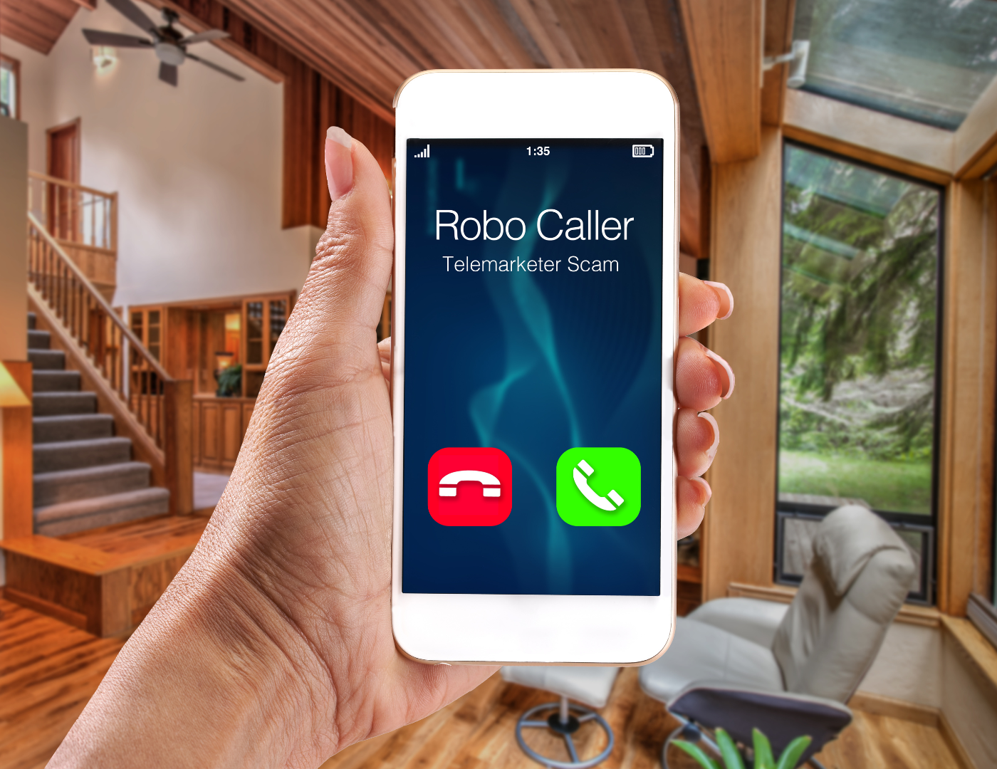 Robocalls: Your Guide to Detecting and Blocking Spam Phone Calls